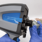 Agilent 4300 Handheld FTIR | Portable Analytical Solutions